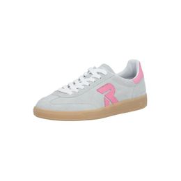 Rieker Sneaker Low in Gr&uuml;n | Gr.: 43