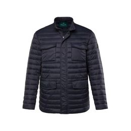 Boston Park Steppjacke in navy blau | Gr.: 68/70