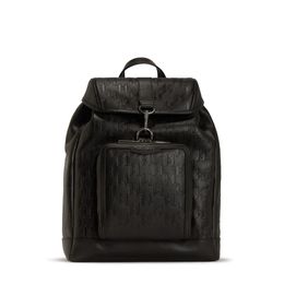 K by KARL LAGERFELD Karl Lagerfeld Backpack male size One size Black