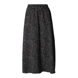 Only Petite Rock 'ONLNOVA' Damen Gr&ouml;&szlig;e 34 schwarz / wei&szlig;
