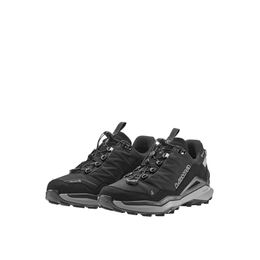 Lowa Outdoorschuhe MADDOX PRO GTX in blau/grau | Gr.: 47
