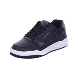 Skechers Sneaker Koopa - HARRY KANE COURT in black/gray | Gr.: 44