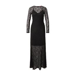 Hugo Kleid 'Nulietta' Damen Gr&ouml;&szlig;e 38 schwarz Sommerkleid