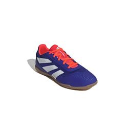 Adidas Fu&szlig;ballschuh PREDATOR CLUB in ftwwht/lucblu/solred | Gr.: 12-dot-5