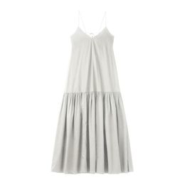 Balmohk Kleid Damen Gr&ouml;&szlig;e 36 creme Sommerkleid