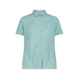 Campagnolo Hemd WOMAN SHIRT in T&uuml;rkis241 | Gr.: 36