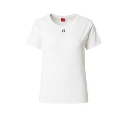 Hugo Shirt 'Deloris' female size S Black / White