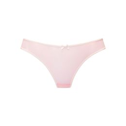 VIVANCE by LASCANA Thong female size L Powder