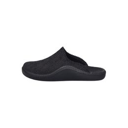 Josef Seibel Hausschuh Monaco 220 in Schwarz | Gr.: 47