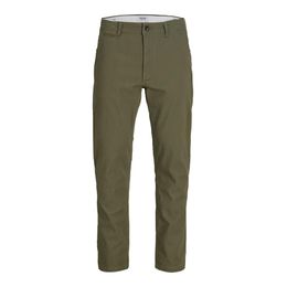 Jack & Jones Jack & Jones Chino Hose in Dusty Olive | Gr.: W29/L34