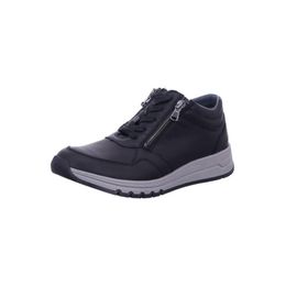 Waldl&auml;ufer WALDL&Auml;UFER Damen- Schn&uuml;rschuhe H-April in Schwarz | Gr.: 42