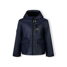 MINOTI Jacke Jungen Gr&ouml;&szlig;e 92/96 marine