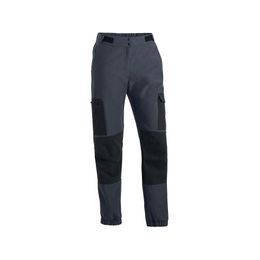 Maier Sports Hose Stoneflex W in Dunkelgrau036 | Gr.: 22