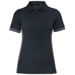 Uvex Polo "Poloshirt Suxxeed Industry" in Grau | Gr.: M