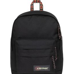 Eastpak Backpack 'Kittery Pak'r' male size One size Black