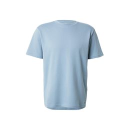 Hollister T-Shirt Herren Gr&ouml;&szlig;e L blau