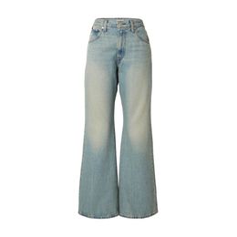 Levi's LEVI'S Jeans 'CINCH FLARE' female size 25 Light blue