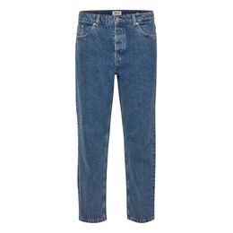!Solid SOLID Herren 5-Pocket-Jeans "5-Pocket-Jeans SDDylan", blau, Gr. 34, Obermaterial: 100% Baumwolle CO., Hosen