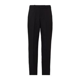 s.Oliver Pleated Pants female size 40 Black