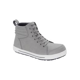 Birkenstock Sicherheitsschuh "QS 700 NL", 45, grau, Schuhe