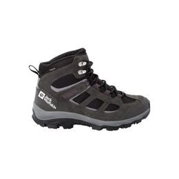 Jack Wolfskin Damen Wanderschuh "VOJO 3 TEXAPORE MID W", Gr. 5,5, lila, Main Material Second Material 100% Polyamide Lining Sole 100% Rubber/ EVA,