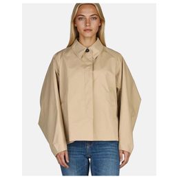 Blonde No.8 &Uuml;bergangsjacke BEEKE in TOAST | Gr.: 42
