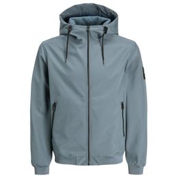 Jack & Jones Jack & Jones Softshelljacke Basic in Stormy weather | Gr.: M
