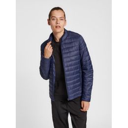 Hummel Rei&szlig;verschluss Jacke Hmlred Damen in MARINE | Gr.: XL