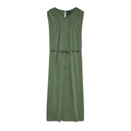 V&eacute;ro Moda Vero Moda Kleid 'VM Filli' Damen Gr&ouml;&szlig;e 36 tanne Sommerkleid