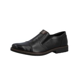 Rieker Slipper in Schwarz | Gr.: 41