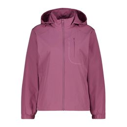 alife and kickin Alife & Kickin &Uuml;bergangsjacke 'ToveAK A' Damen Gr&ouml;&szlig;e XXL cyclam Sommerjacke