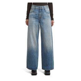 G-Star Raw Skater High Loose Jeans vintage gold digger | Gr.: W26/L30