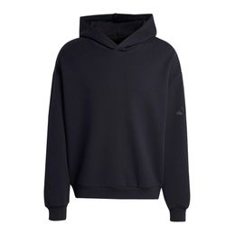 adidas Sportswear Sweatshirt 'Soft Lux' Herren Gr&ouml;&szlig;e XXXL schwarz