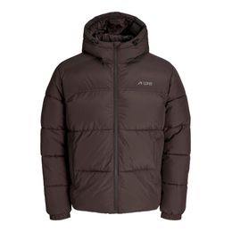 Aprel Steppjacke in Mulch | Gr.: XL