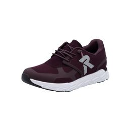 rieker Sneaker in Blackberry | Gr.: 37
