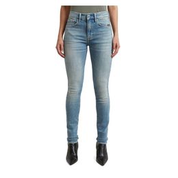 G-Star Raw 3301 Skinny Jeans vintage biscay blue | Gr.: W28/L32