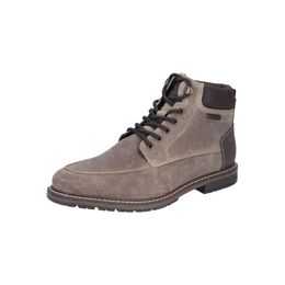 Rieker Stiefelette in Hellbraun | Gr.: 46