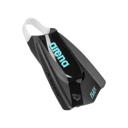 arena Flosse 'Powerfin Pro II Flex' Herren Gr&ouml;&szlig;e 46.5 aqua / schwarz