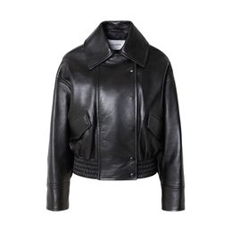 IVY & OAK Ivy Oak Jacke 'LAILA' Damen Gr&ouml;&szlig;e XL schwarz Sommerjacke