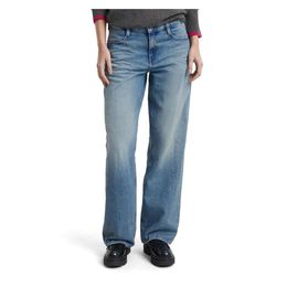 G-Star Raw Judee Loose Jeans sun faded air force blue | Gr.: W31/L34