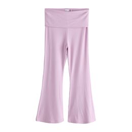 next Hose M&auml;dchen Gr&ouml;&szlig;e 134 rosa