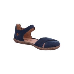 Josef Seibel Sandalette in ocean | Gr.: 37