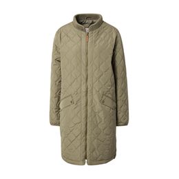 Cream Jacke 'Arwen' Damen Gr&ouml;&szlig;e XXL oliv