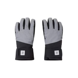 ReimaTec Handschuhe " Kajastus " in Silver | Gr.: 6