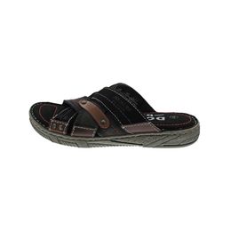 Dockers by Gerli Pantolette Schwarz | Gr.: 44