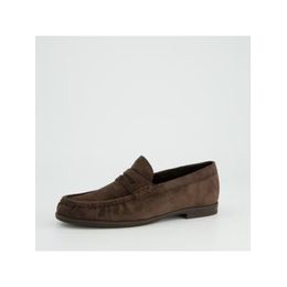 Paul Green Business Mokassin in braun | Gr.: 42