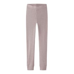 name it Leggings in Violet Ice | Gr.: 116