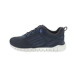 Dockers by Gerli Sneaker Blau | Gr.: 41