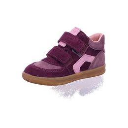 Pepino Halbschuhe Kinder NIRU in Rot | Gr.: 23