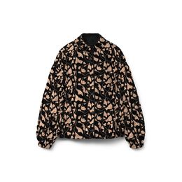 V&eacute;ro Moda Vero Moda Blousonjacke in Black | Gr.: XL